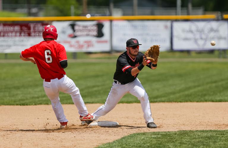 Photos: Wayne vs. Sissonville, baseball | Multimedia | herald-dispatch.com