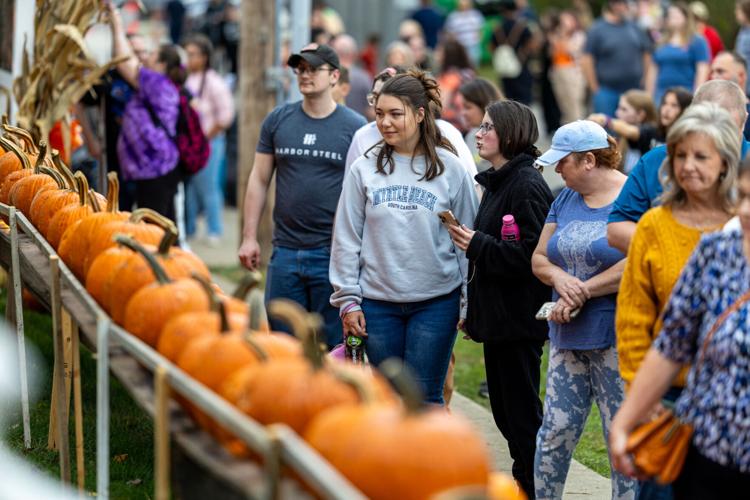 Photos: Kenova Pumpkin House | Multimedia | herald-dispatch.com