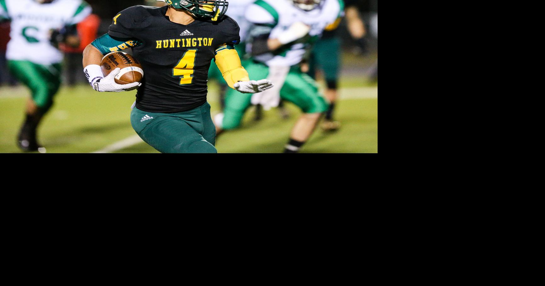 Gallery: Highlanders roll Winfield, 44-7 | News | herald-dispatch.com