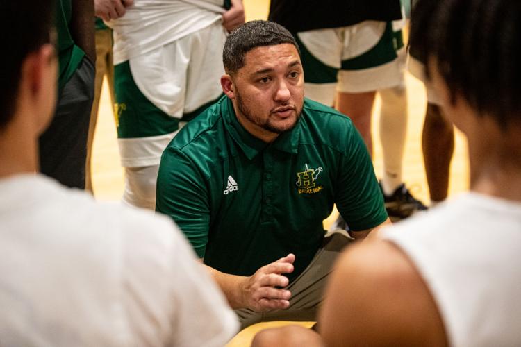 Motley's 3s spark Highlanders past Capital | Sports | herald-dispatch.com