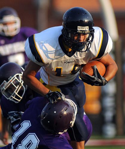 Gallery: OVC football preview | Multimedia | herald-dispatch.com