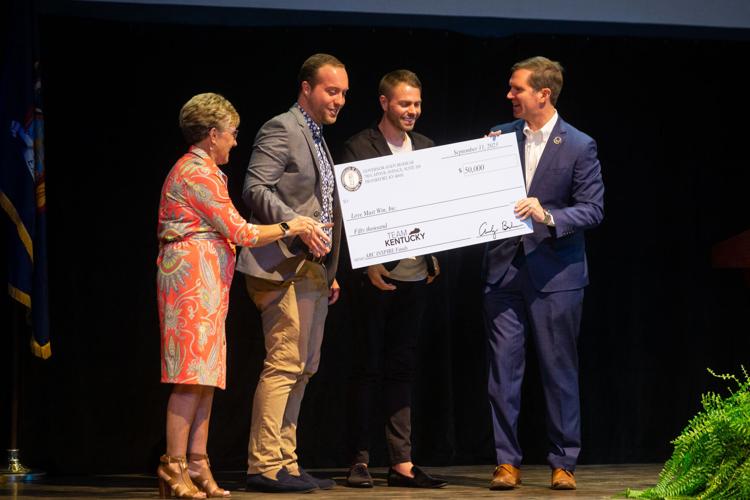 ARC awards $14 million to programs in substance use disorder recovery ...