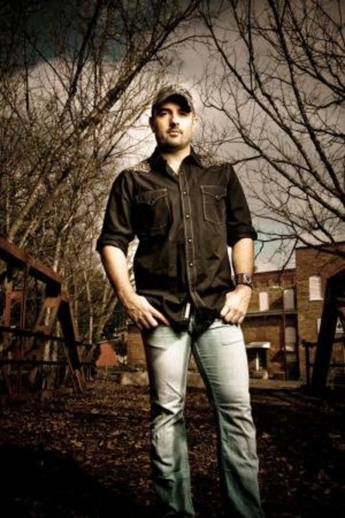 Matt Stillwell to open for Colt Ford at Harris Riverfront Park ...