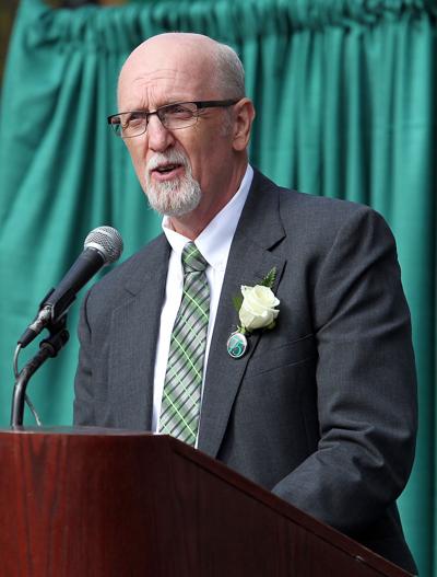 Former MU player Dennis Foley opens up about plane crash | Marshall ...