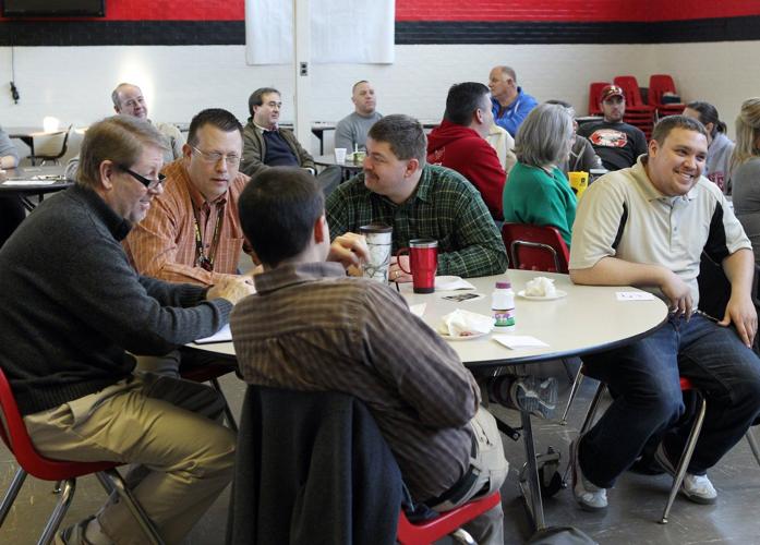 Gallery: Collaborative and Cooperative Learning Workshop | Photos News ...