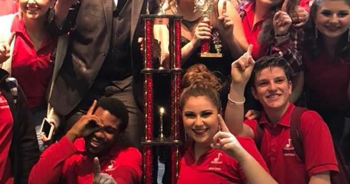 Hurricane Red Hot takes top honors at Poca MusicFest | Putnam News ...