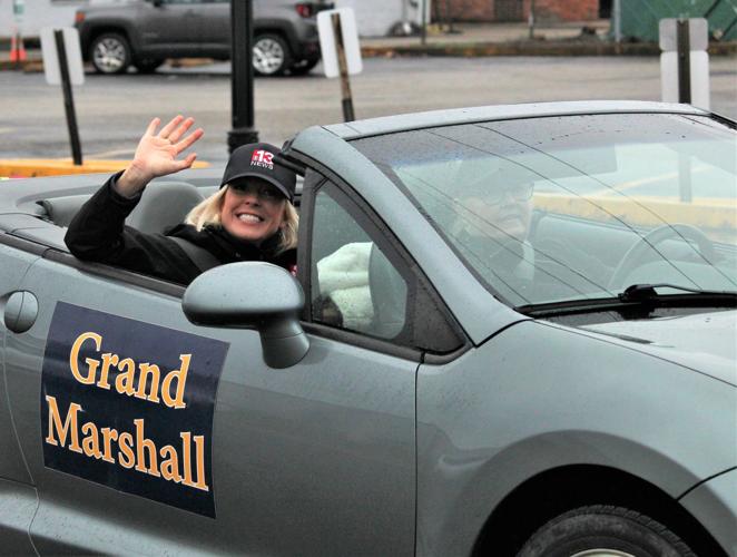 Commode Bowl Parade rolls through Dunbar | Putnam News | herald ...