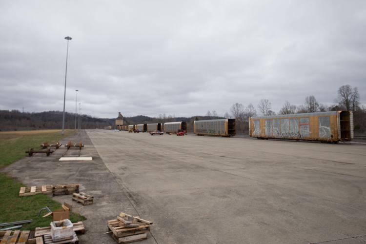 Central Appalachian Inland Port in WV has new operator. | Business ...