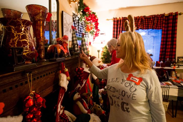 ASAP's holiday home tour sells over 450 tickets | News | herald ...