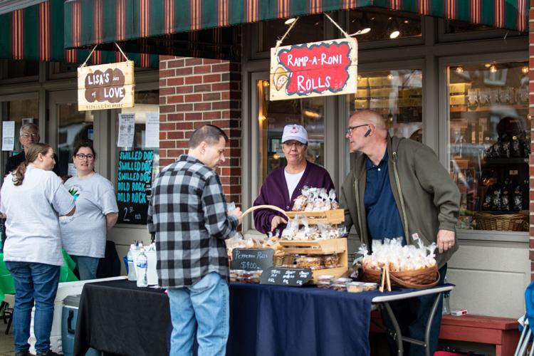 Photos: Stinkfest 2022 | Multimedia | herald-dispatch.com