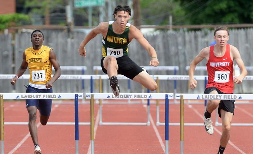 University boys, Morgantown girls win AAA team titles | Putnam News ...