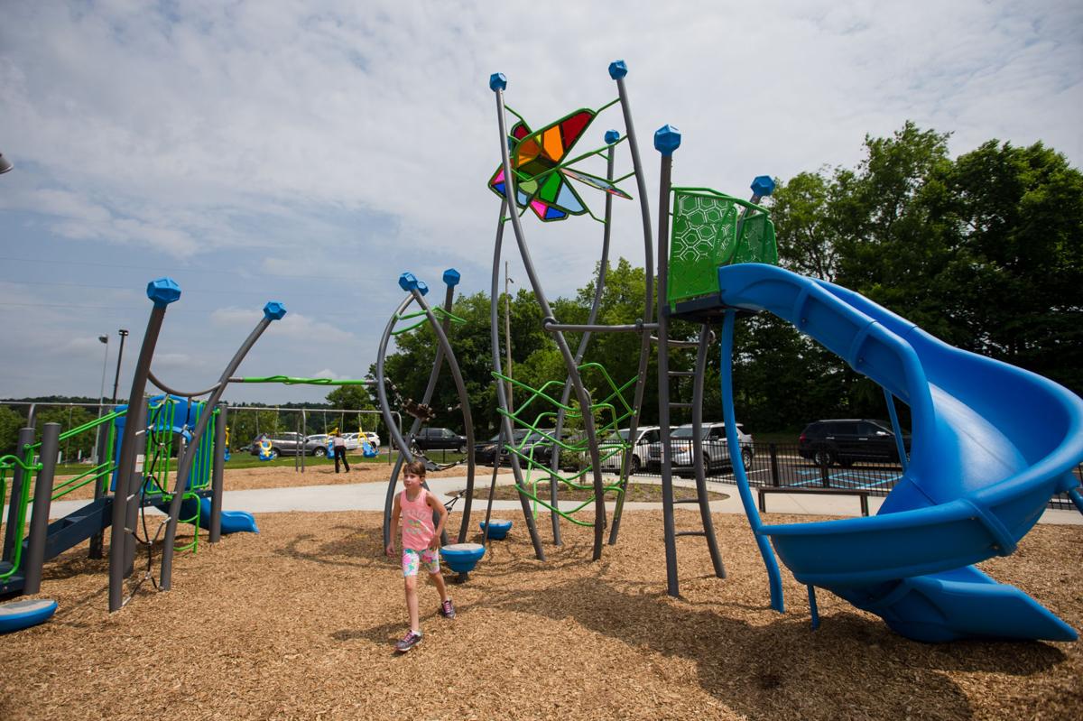 Photos: Valley Park and Waves of Fun grand reopening | Multimedia ...