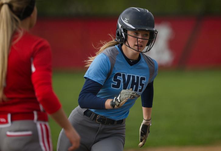 Photos: Cabell Midland vs. Spring Valley, softball | Multimedia ...