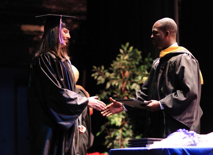 Gallery: ITT Technical Institute Commencement Ceremony | Photos News ...