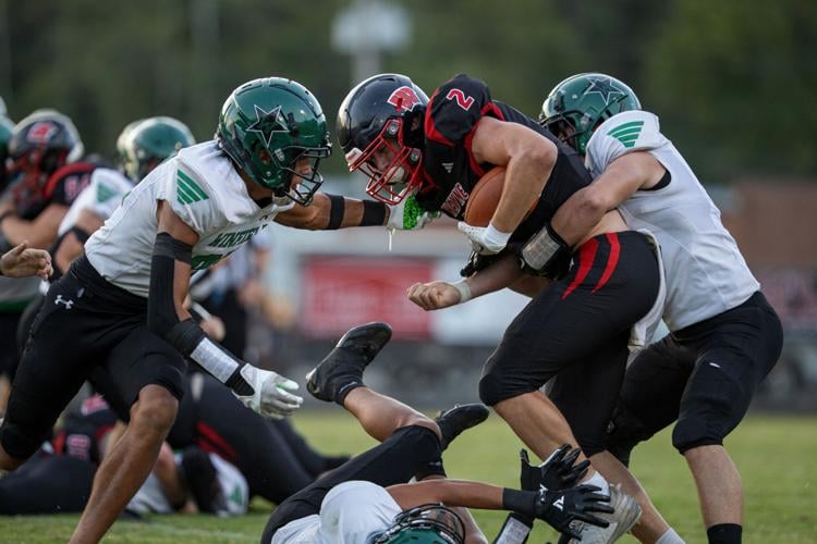 Rebels visit Pioneers in a Wayne County clash | High School Sports ...