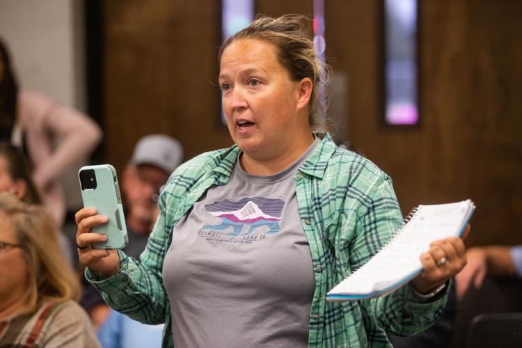Milton officials want more details on proposal for water assets | News ...