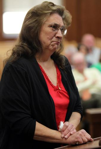 Woman gets 6 to 30 years in death of 3 in accident last year | News ...