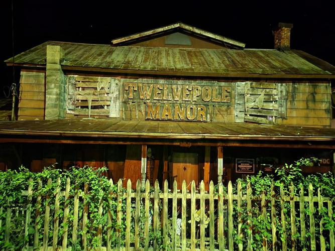 Haunted attraction set to open for 6th season this weekend in Wayne ...