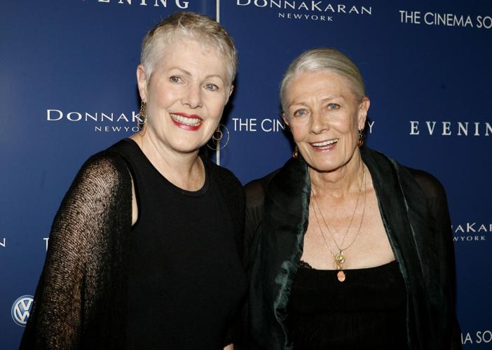 Gallery: Lynn Redgrave dies at 67 | News | herald-dispatch.com
