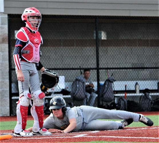 WV Sting host Hounds in summer ball | Putnam News | herald-dispatch.com