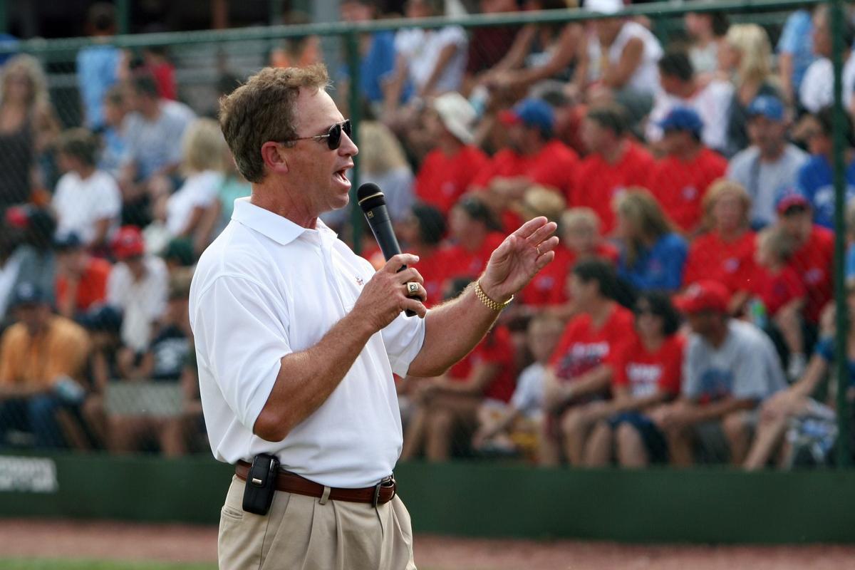 Gallery: Doug Flynn Baseball Clinic | News | herald-dispatch.com