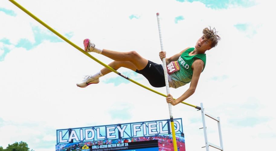 Highlanders boys, girls win state track championships | High School ...