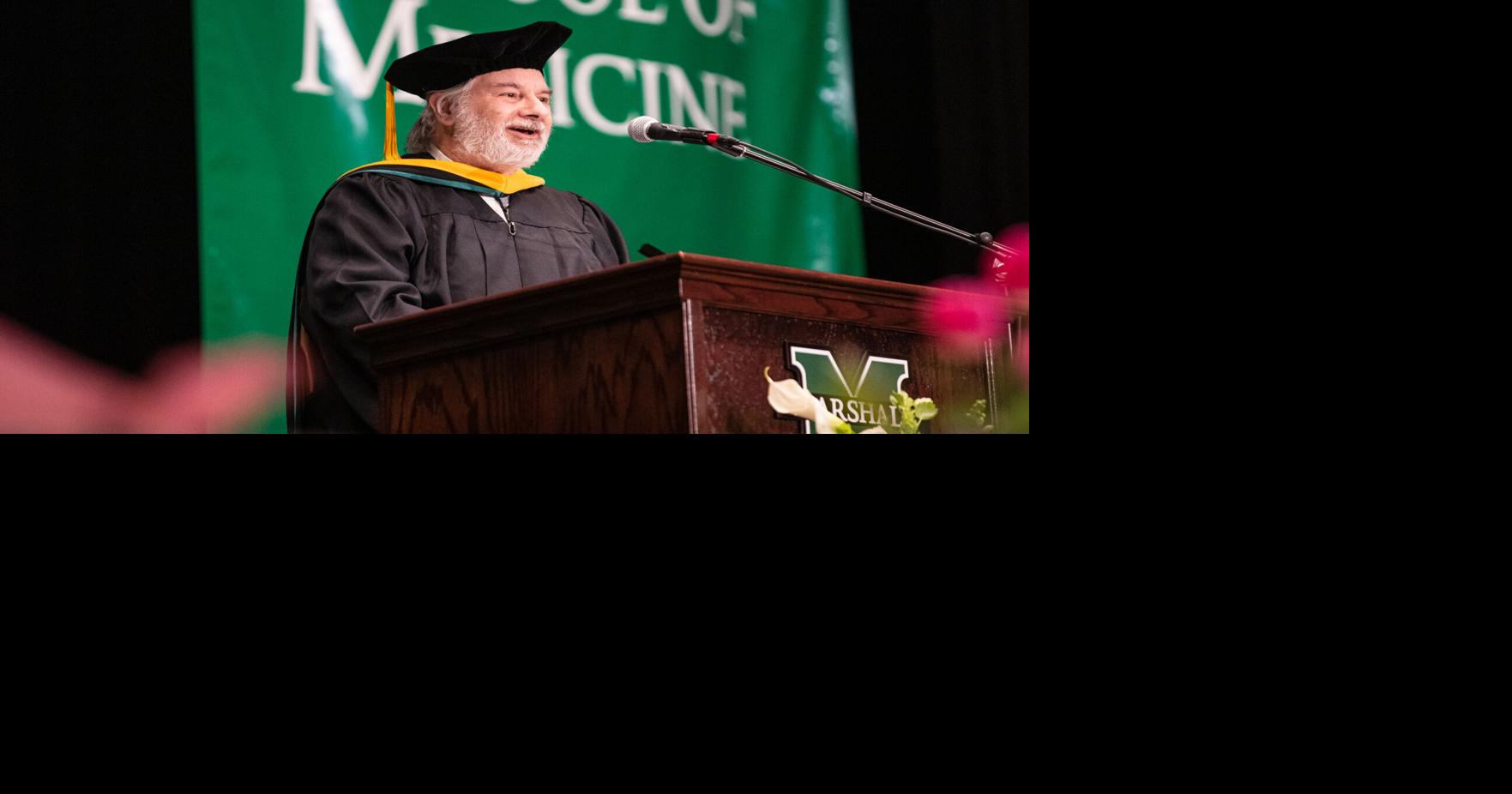 Shapiro to step down as medical school dean after decade in position ...