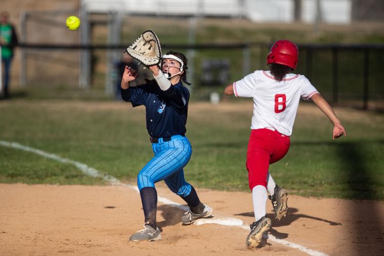 Photos: Hurricane vs. Spring Valley, softball | Multimedia | herald ...