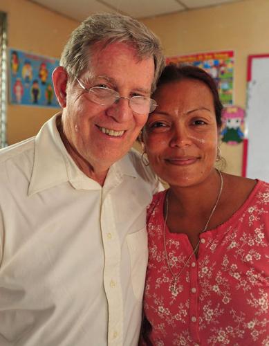 'Dr. Skip' Turner Memorial Run takes place Nov. 17 | Features ...