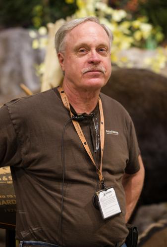 Employee's efforts to organize summer series pay off | News | herald ...