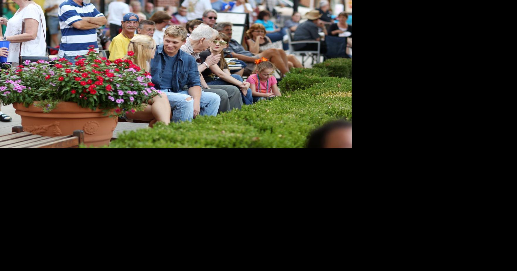 Gallery: Dutch Miller Summer Concert Series, Aug. 18 | Photos News ...