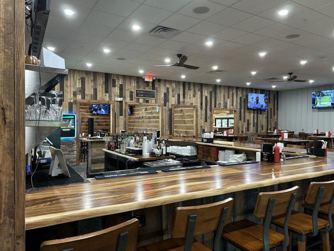 New Creekside Golf Course restaurant marks one year open | Recent News ...