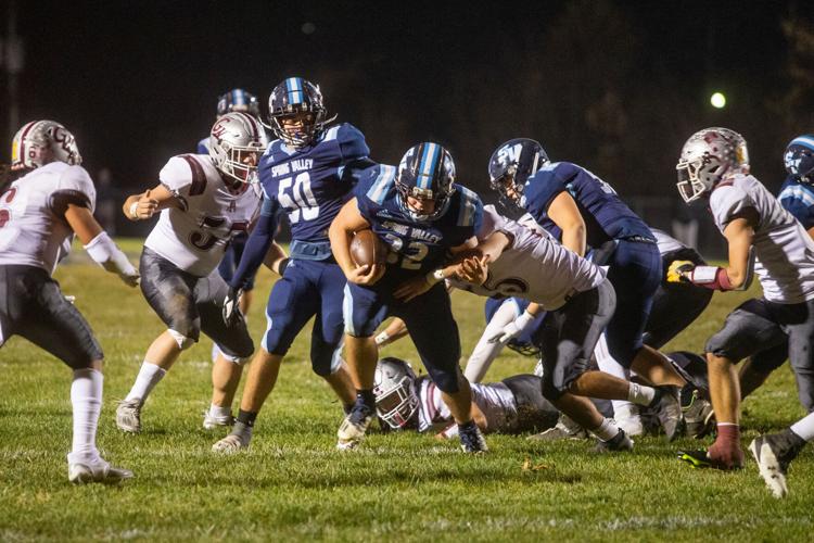 Fenwick leads GW past Spring Valley | Sports | herald-dispatch.com