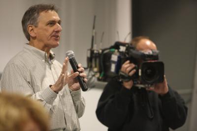 Kenova mayor resigns from office | News | herald-dispatch.com