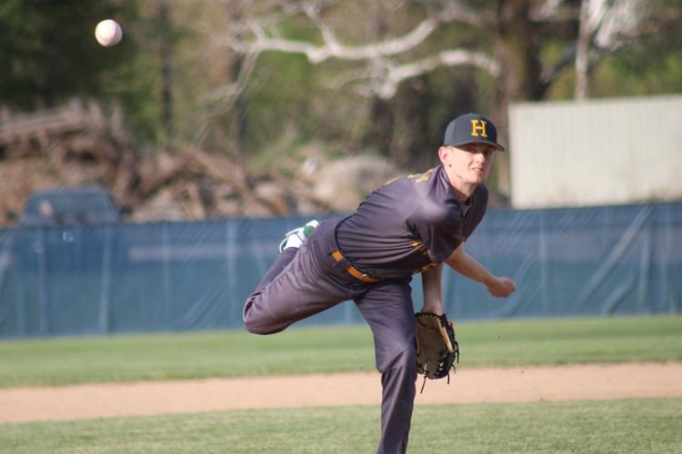 Highlanders winners on South's senior night | Sports | herald-dispatch.com