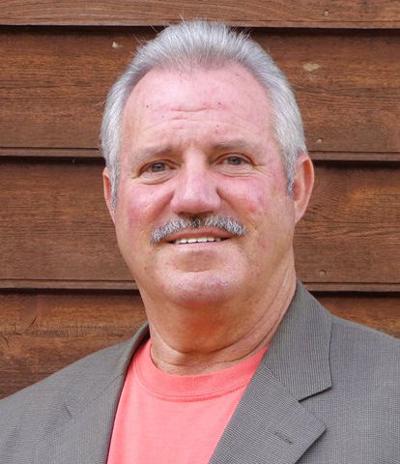 Wayne County Assessor candidate: Randall L. Robertson (R) | News ...
