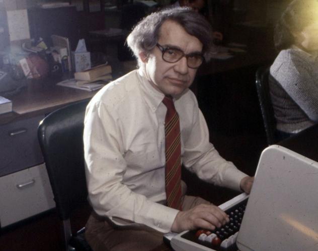 Gallery: The Herald-Dispatch in the 1980s | Photos Historical | herald ...