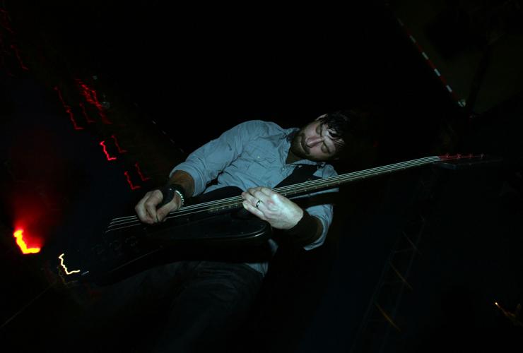 Gallery: X-Fest 2009 | Photos News | herald-dispatch.com