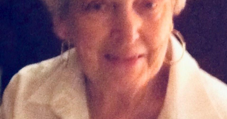 PEGGY JEAN WOODRUM | Wallace Funeral Home | herald-dispatch.com