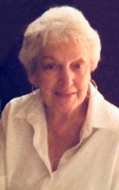 PEGGY JEAN WOODRUM | Wallace Funeral Home | herald-dispatch.com