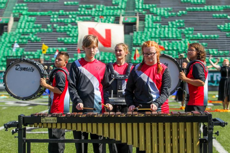 Photos: 2019 Tri-State Marching Band Competition | Photo Galleries ...