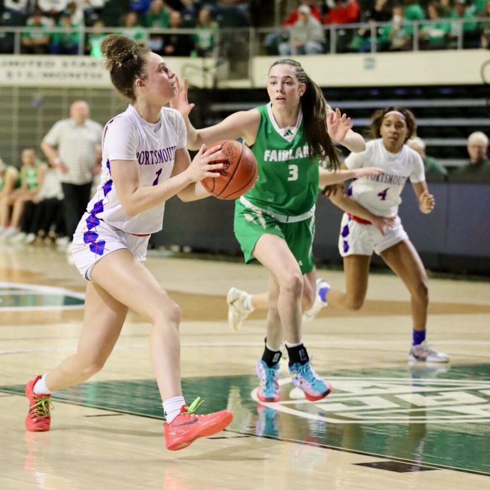 Great basketball galore slated this week | High School Sports | herald ...