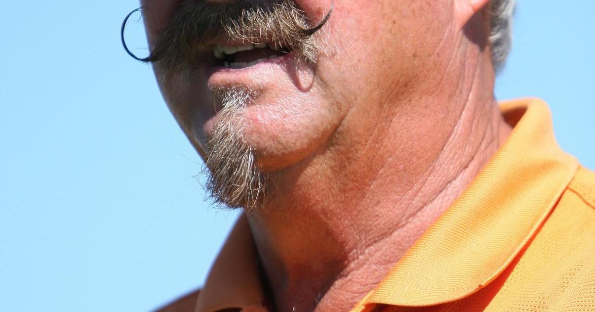 McCord unveils Face On Putting | News | herald-dispatch.com