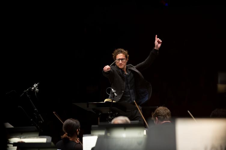 Louisville Orchestra to bring statewide free concert series to Ashland ...