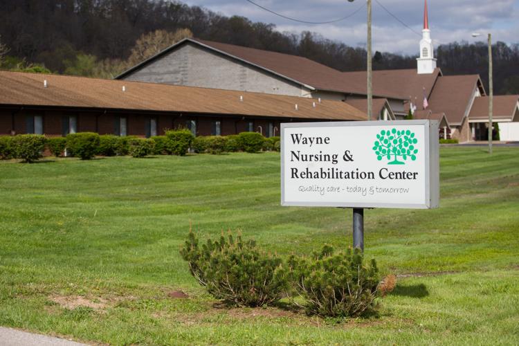 Wayne Nursing and Rehabilitation Center receives vaccinations | News ...
