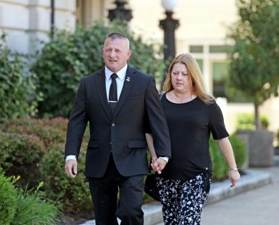 Ex-federal employee gets 6 months for accessing medical files of Ojeda ...