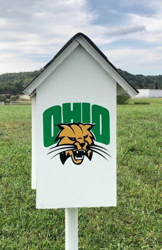 Proctorville Center gets Little Free Library | Features/Entertainment ...