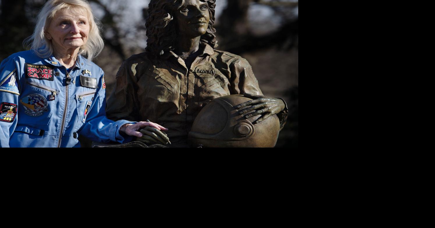 Melanie Vickers, Charleston WV remembers Christa McAuliff | News ...