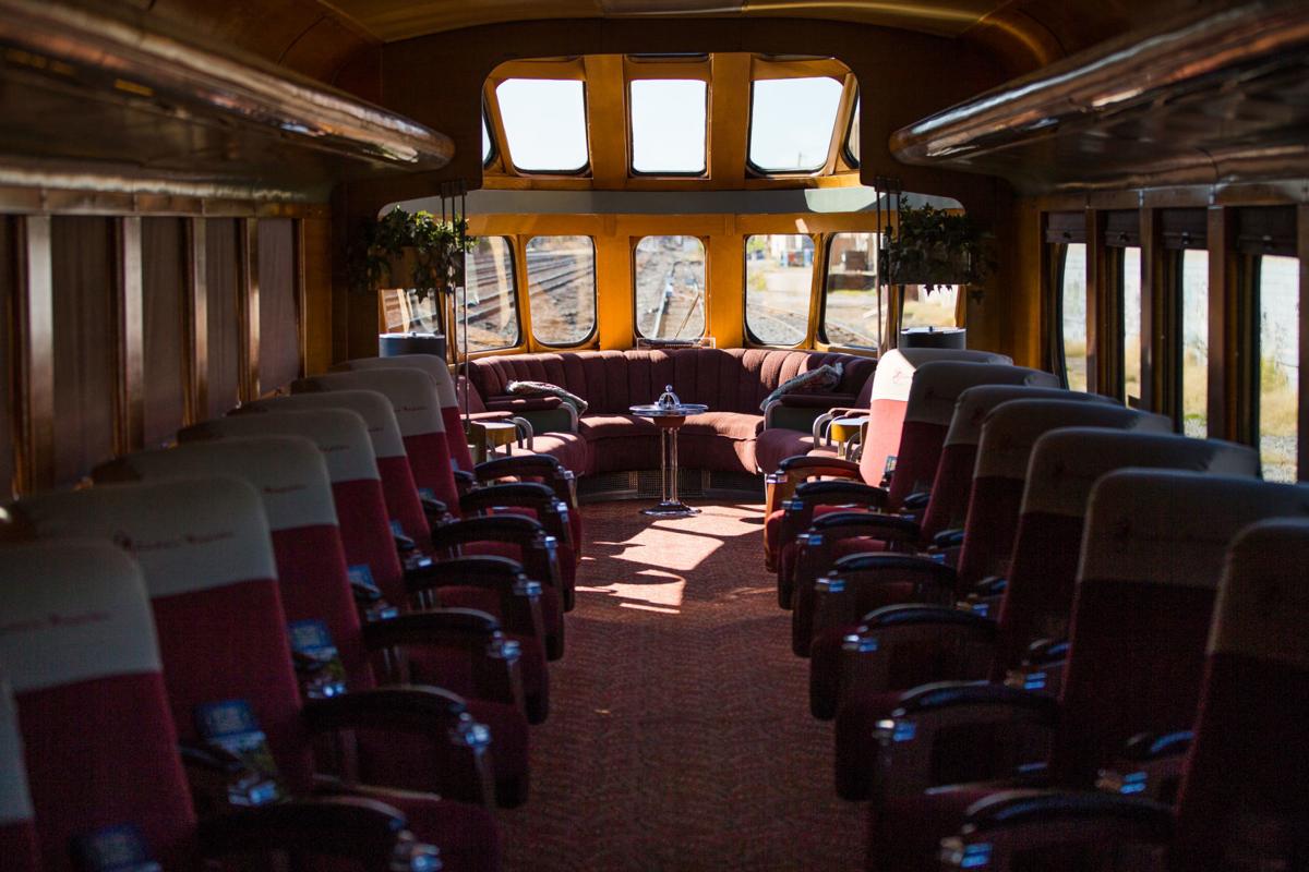 Photos: Autumn Colors Express | Multimedia | herald-dispatch.com