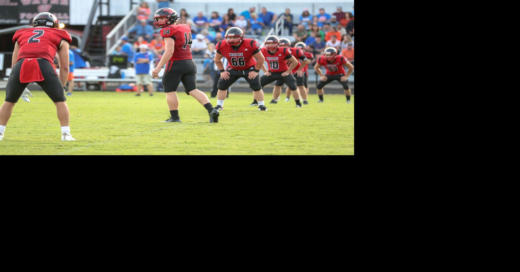 Wayne Pioneers, Mingo Central Miners set up big-time matchup | High ...